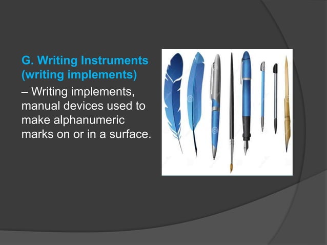 QDE-Writing-Materials-2.fghjfddghhgdffxx | PPT