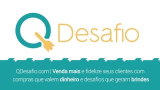 Q desafio | PDF