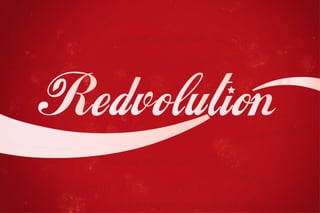 Redvolution | PPT
