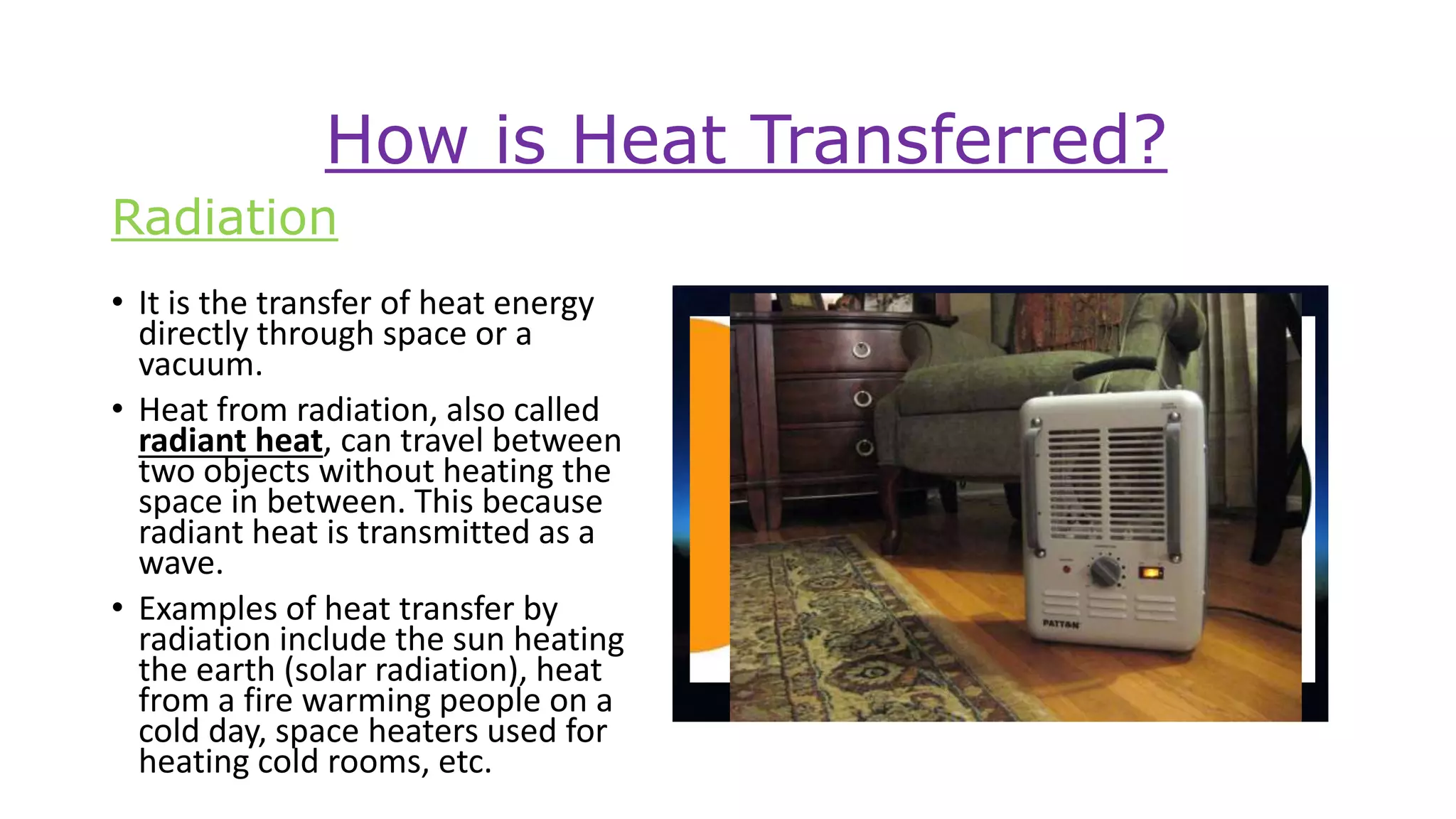 Heat energy | PPT | Free Download