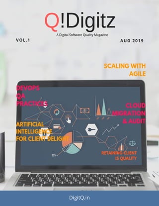 Q!Digitz | PDF