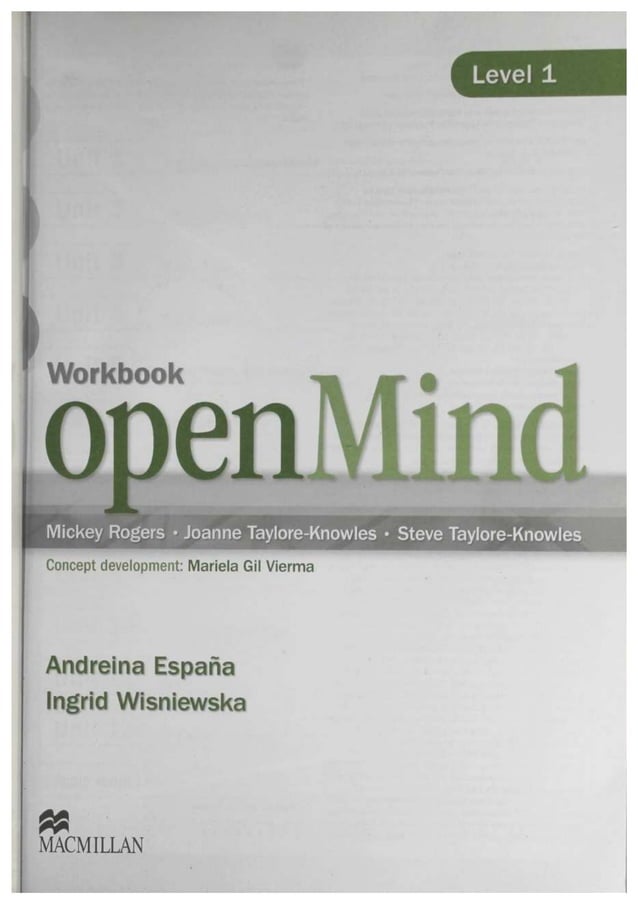 qdoc.tips_openmind-level-1workbook.pdf | Mental Health | Diseases and Conditions
