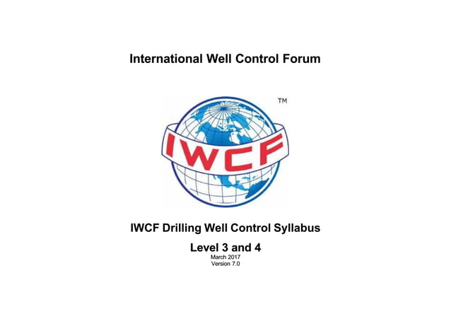 qdoc.tips_iwcf-drilling-well-control-syllabus-level-3-and-4.pdf | Programming Languages | Computing