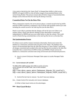 qdoc.tips_oracle-dba-interview-questions.pdf | Operating Systems | Computer Software and ...