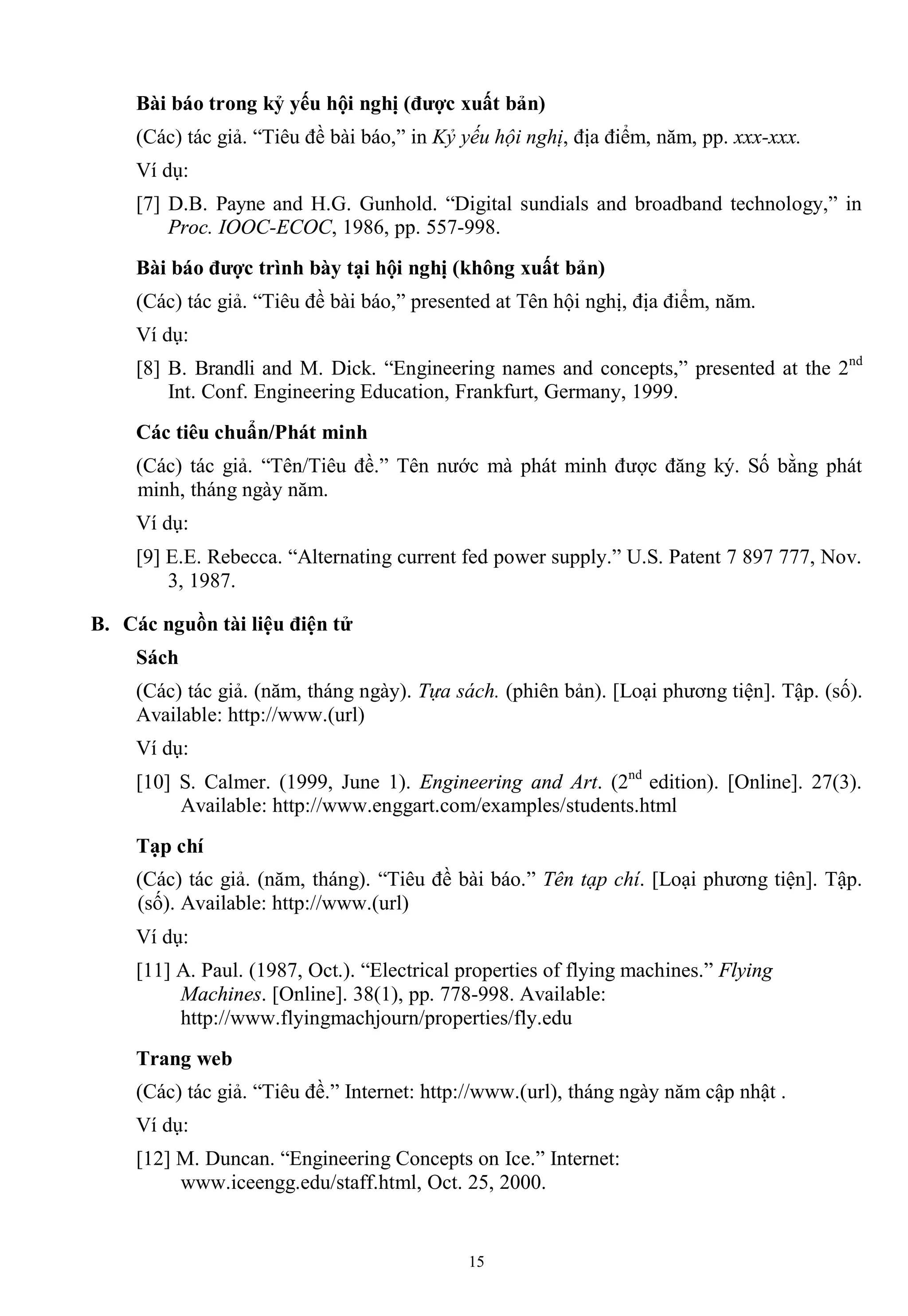 huong dan trinh bay luan van ths | PDF