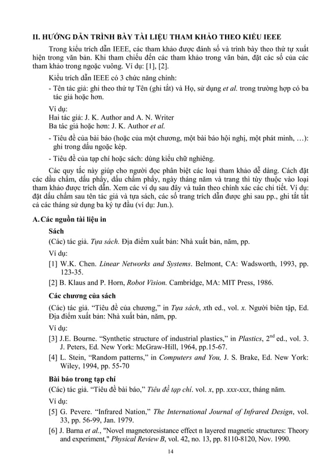 huong dan trinh bay luan van ths | PDF