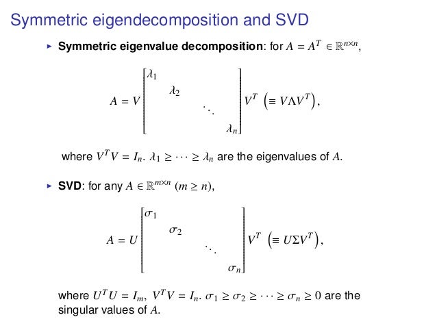 Spectral Divide And Conquer Algorithms For Eigenvalue Problems And Th