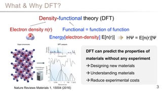 QE-SSP - Lecture 1: Introduction to DFT with QE | PDF