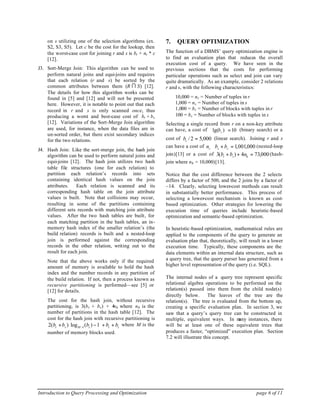 Qeary pro and opt | PDF