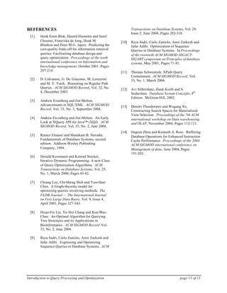 Qeary pro and opt | PDF