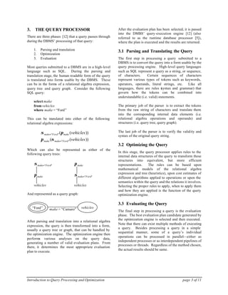Qeary pro and opt | PDF