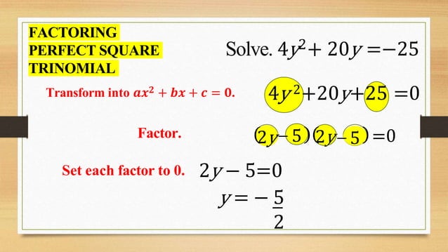 QE by Factoring & Quadratic Formula.pptx
