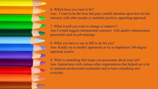 Quality Enhancement Cell Of Hamdard University | PPTX | Human Resources ...