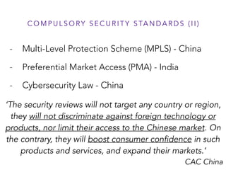 Cybersecurity: Dos and Dont's | PDF