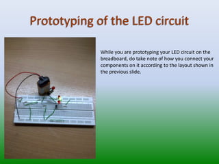 Qed527 computer based presentation group_B | PPT