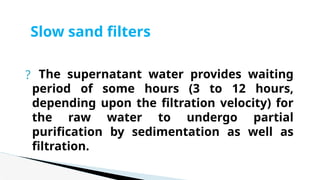 waterpurificationonlargescaleinenglish-211015154043.pptx | Chemistry ...