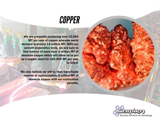 The somika group | PDF