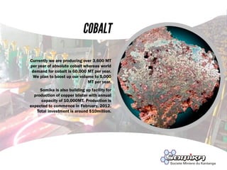 The somika group | PDF