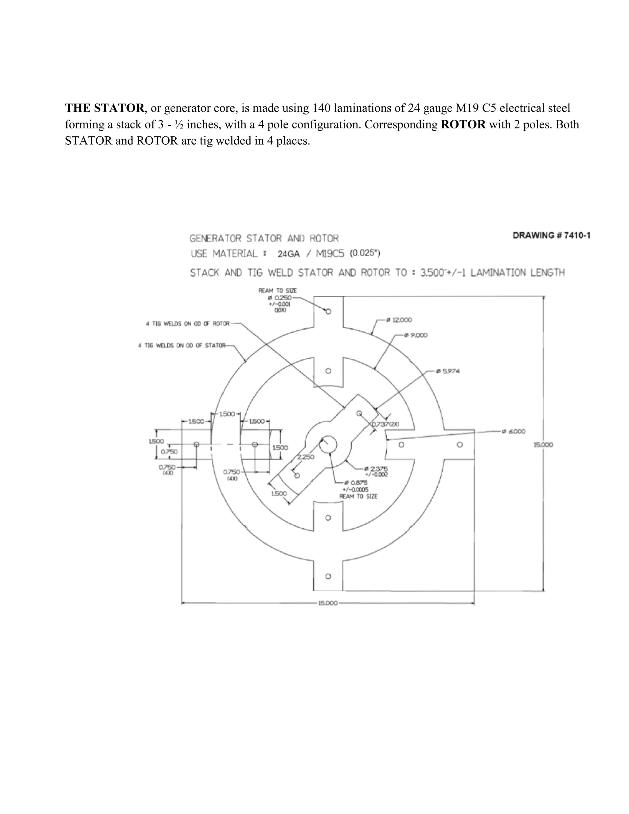 QEG - Quantum Energy Generator Free Energy Device Blueprints ...