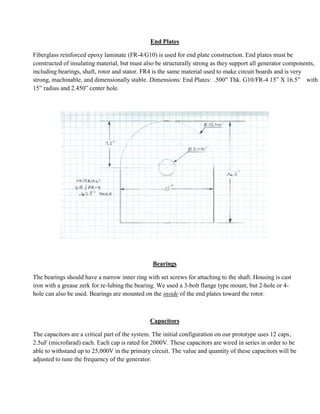 QEG - Quantum Energy Generator Free Energy Device Blueprints ...