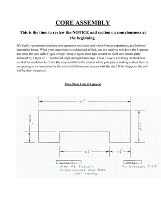QEG - Quantum Energy Generator Free Energy Device Blueprints ...