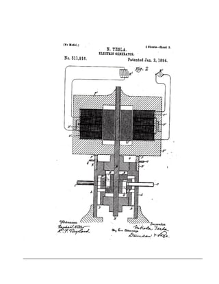 QEG - Quantum Energy Generator Free Energy Device Blueprints ...