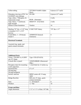 QEG - Quantum Energy Generator Free Energy Device Blueprints ...