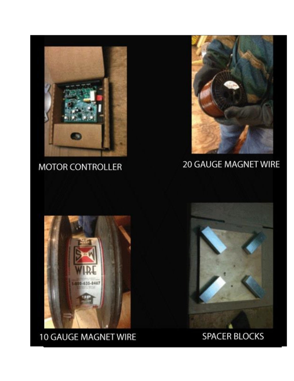 QEG - Quantum Energy Generator Free Energy Device Blueprints Instruct…