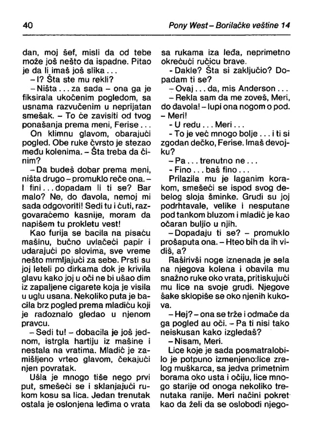 Nindja 014 derek finegan - crveni pesak smrti | PDF