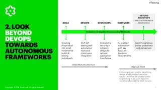 Quality Engineering in the New | PDF