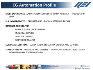 Qei SCADA | PPTX