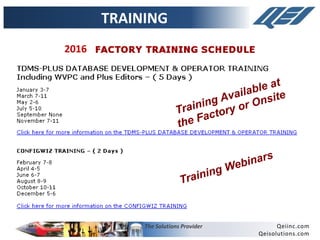 Qei SCADA | PPTX
