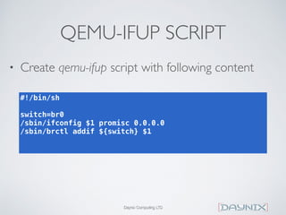 Qemu device prototyping | PDF