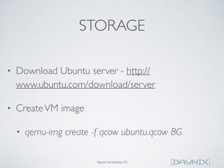 Qemu device prototyping | PDF