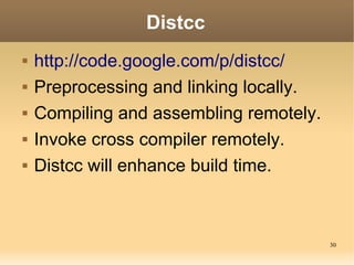 QEMU in Cross building | PDF