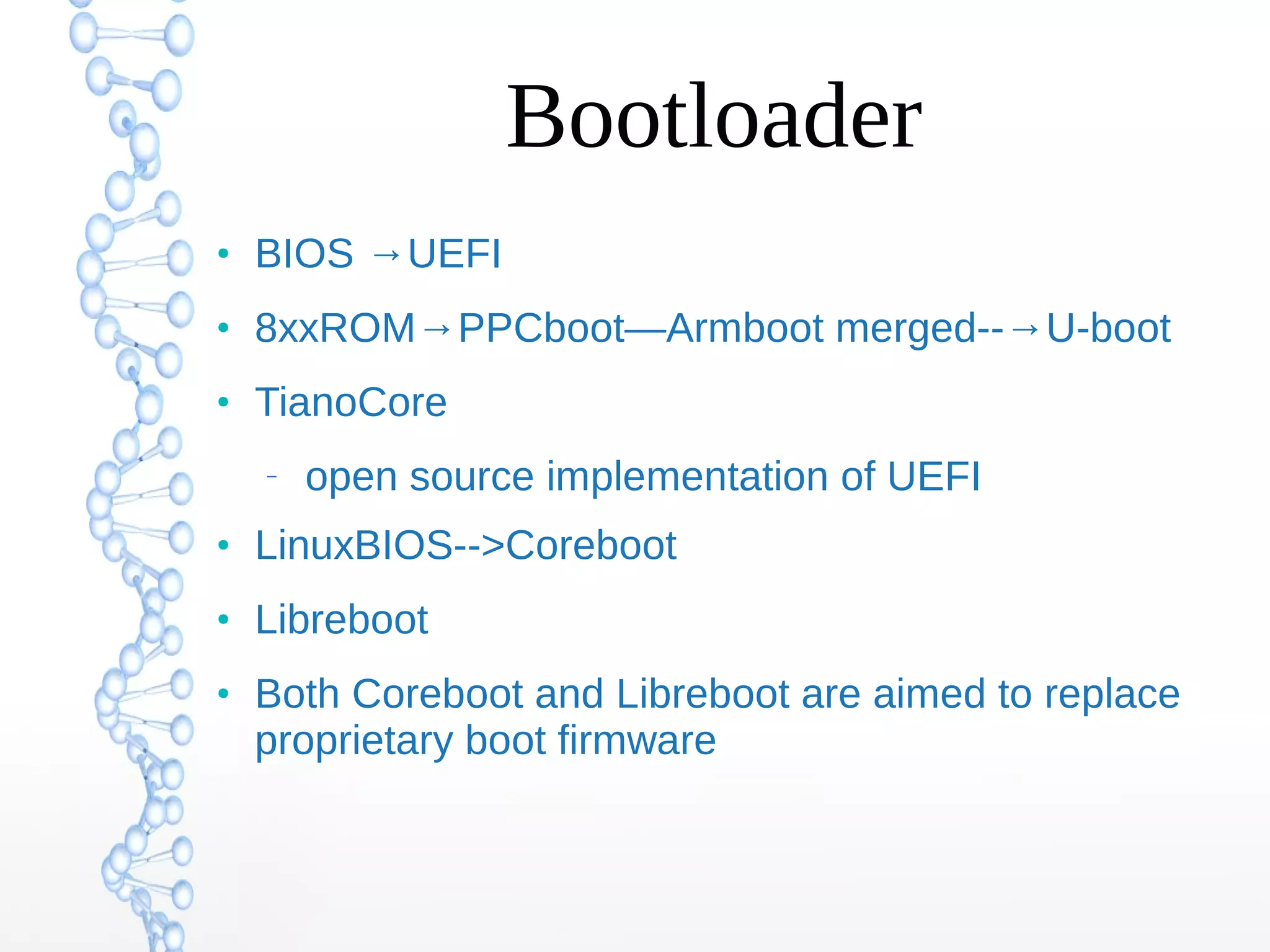 Qemu x86 BIOS @ https://youtu.be/F71LGSrj9cc | ODP