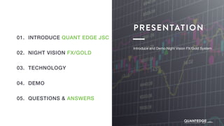 Night Vision FX Presentation | PDF