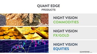 Night Vision FX Presentation | PDF