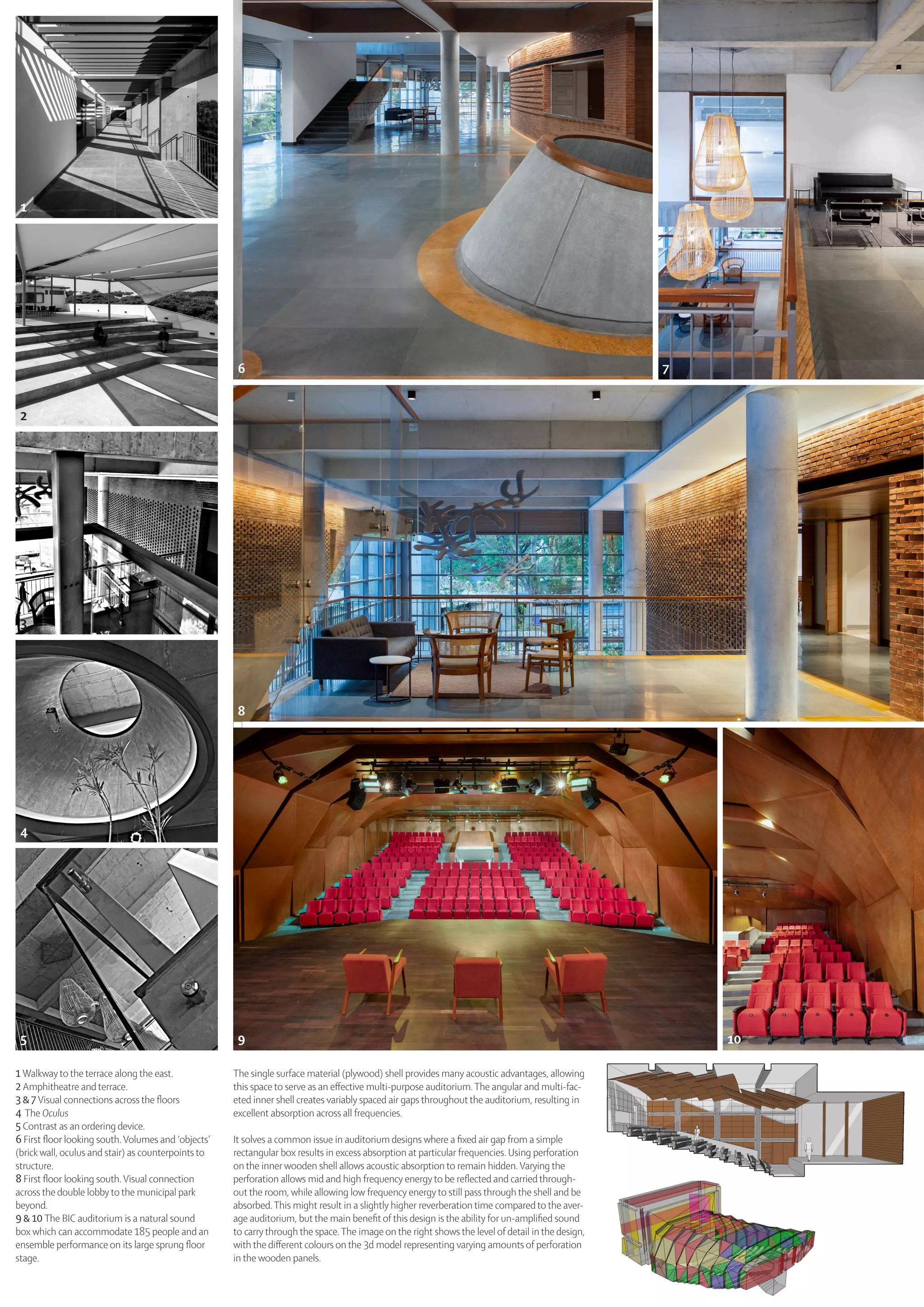 Bic hundredhands | PDF