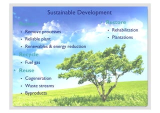 Liam Tobin-Eidos Sustainable Development in Resource Intensive Regions | PPT