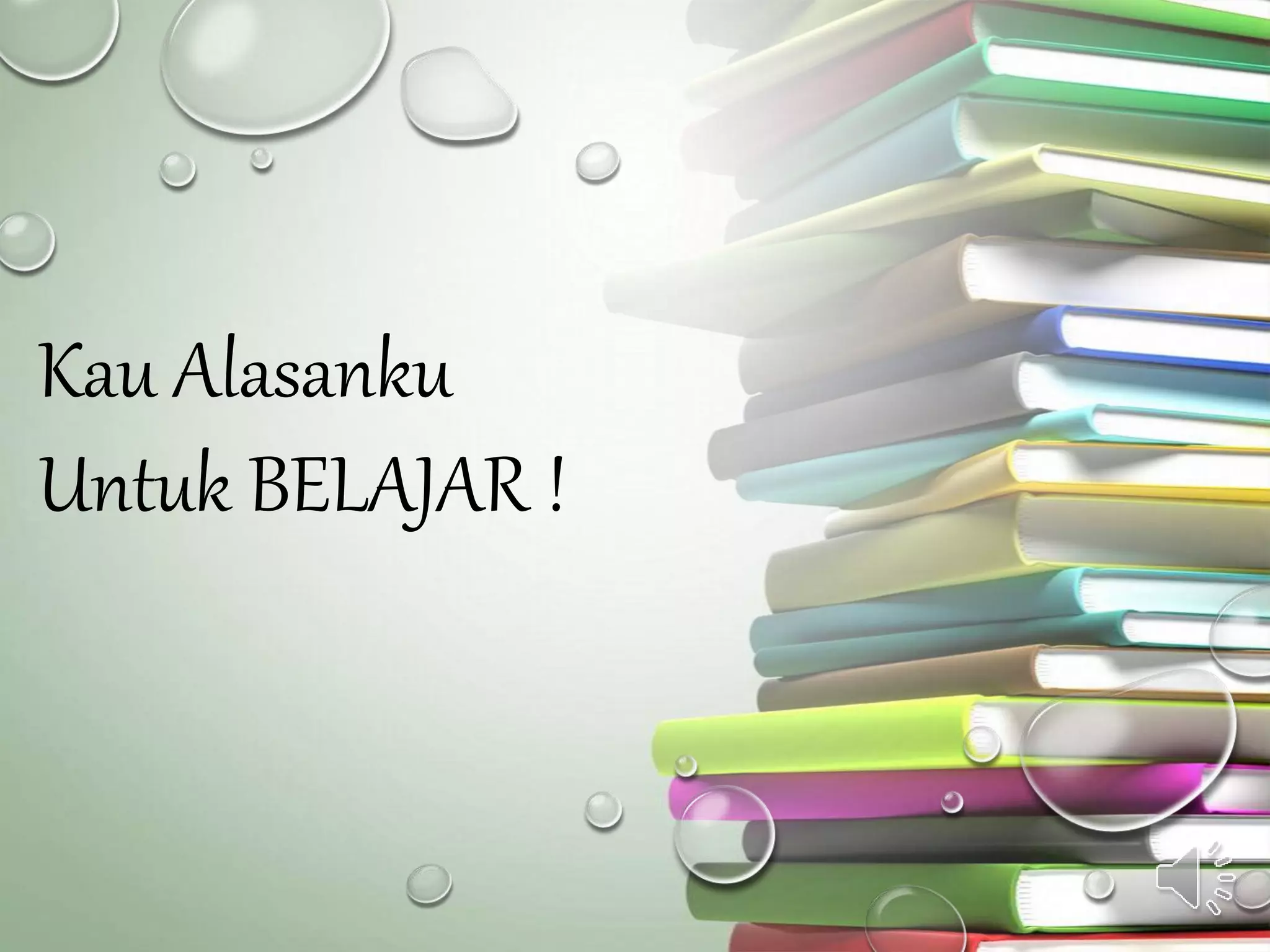 menumbuhkan semangat_belajar | PPT