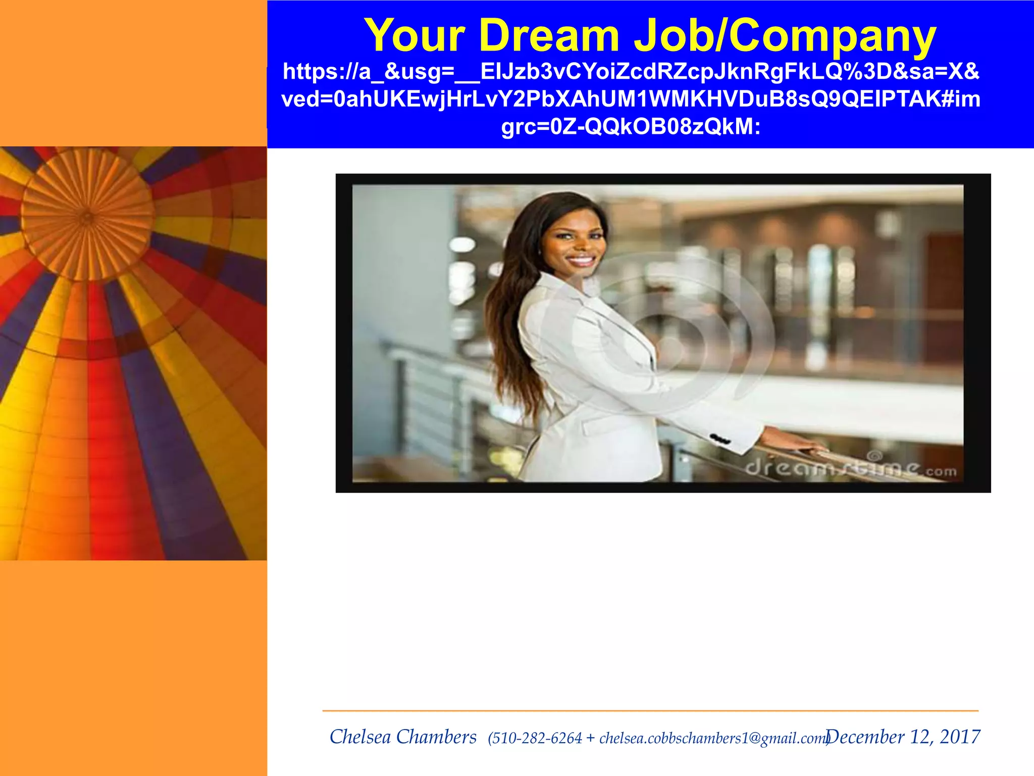 Cis1 174-chelsea chambers-hands0n-ppt | PPTX