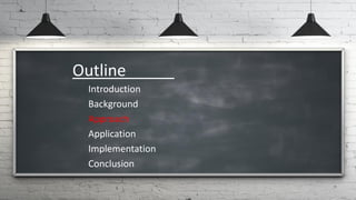 Word2Vec: Vector presentation of words - Mohammad Mahdavi | PPT