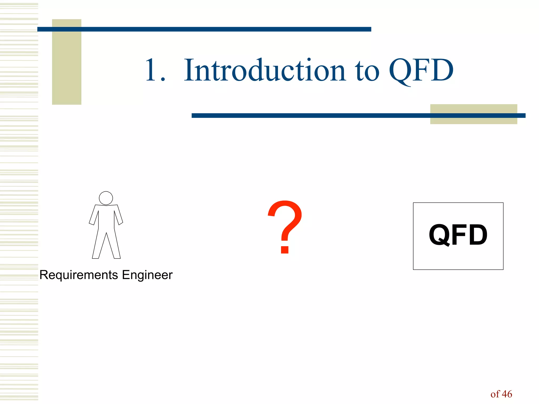 Quality Function Deployment | ZIP