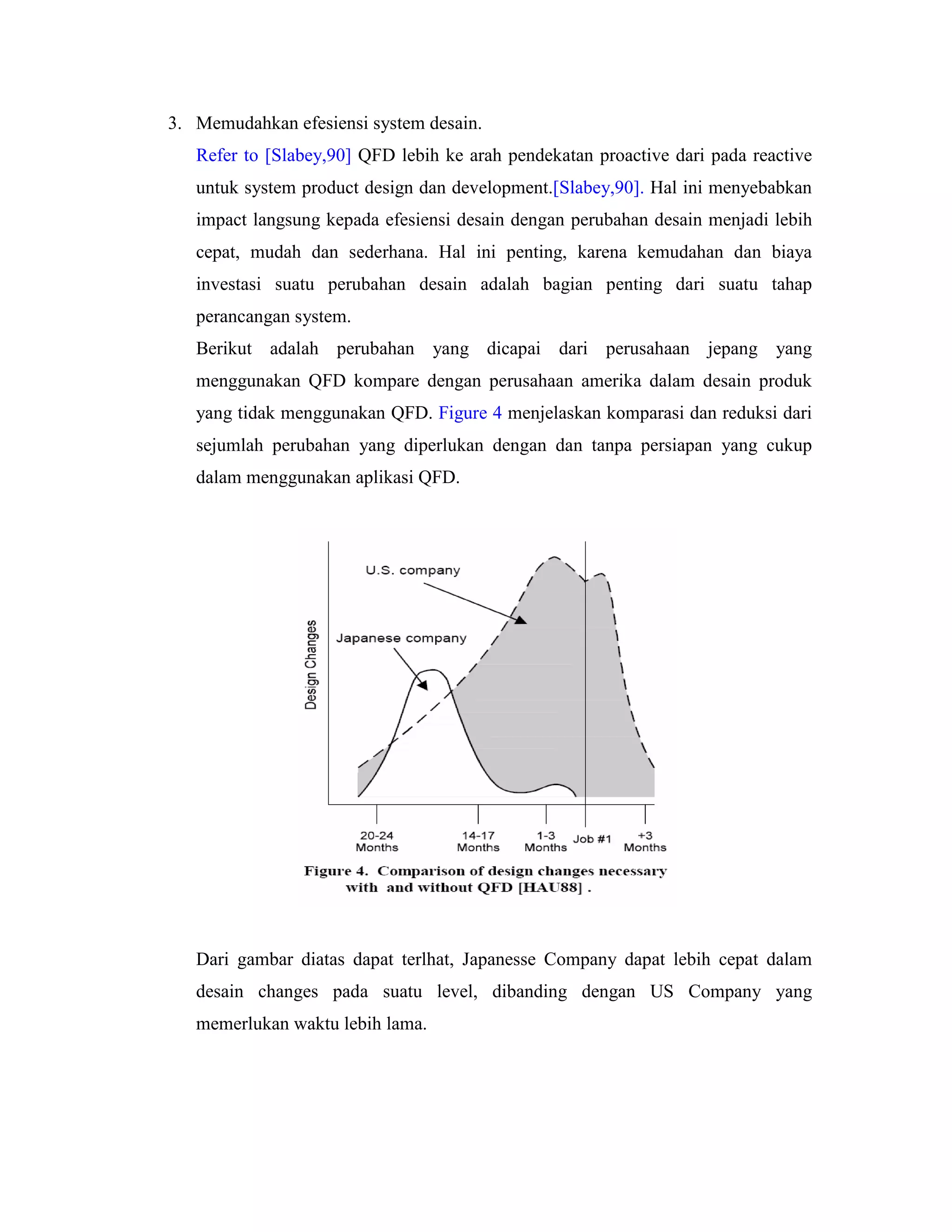 QFD journal review (integrate logistics into system design) | PDF