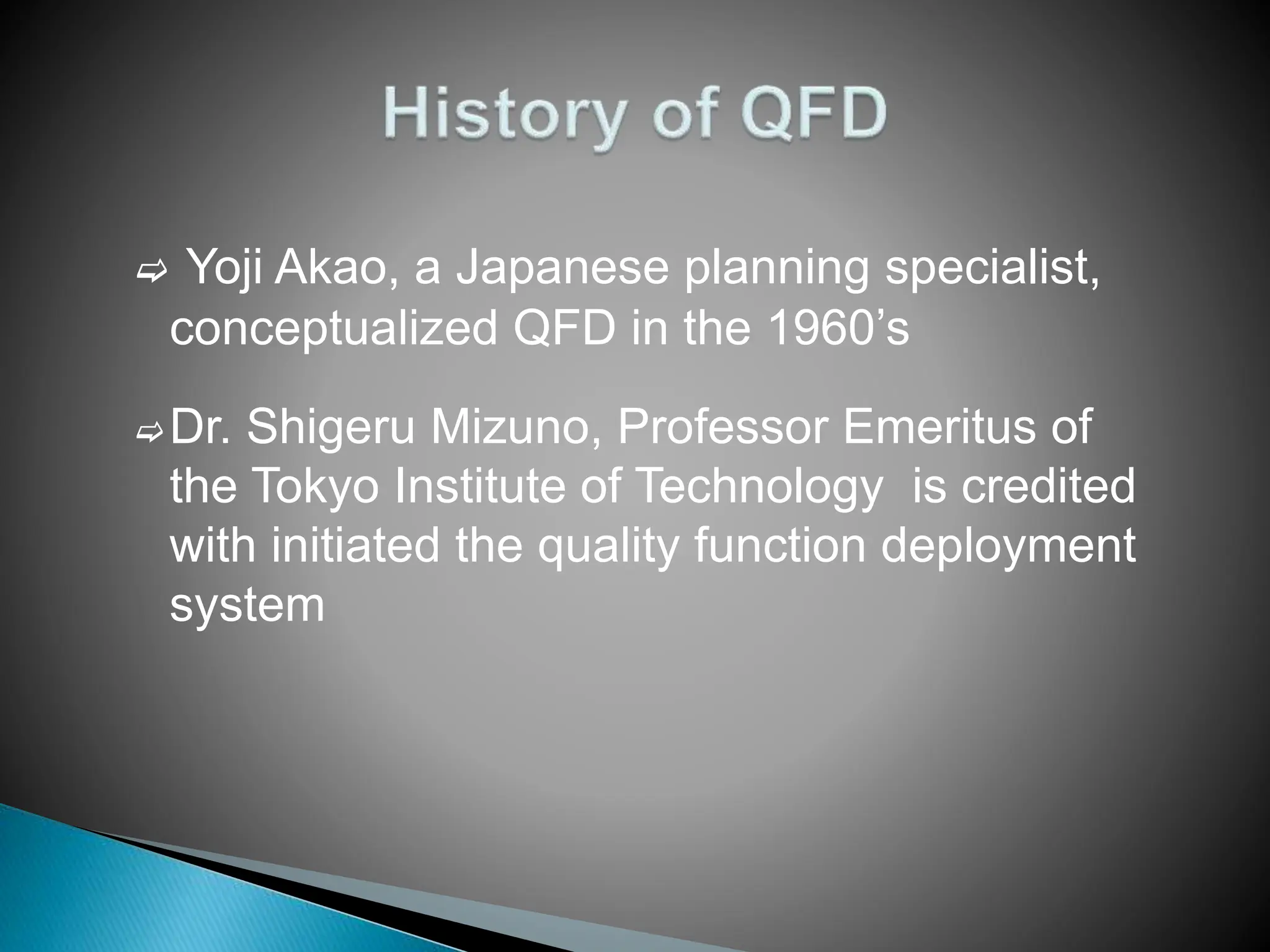 QFD presentation final...............pptx