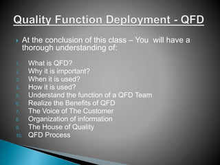 QFD presentation final...............pptx