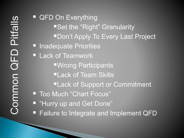 QFD presentation final...............pptx