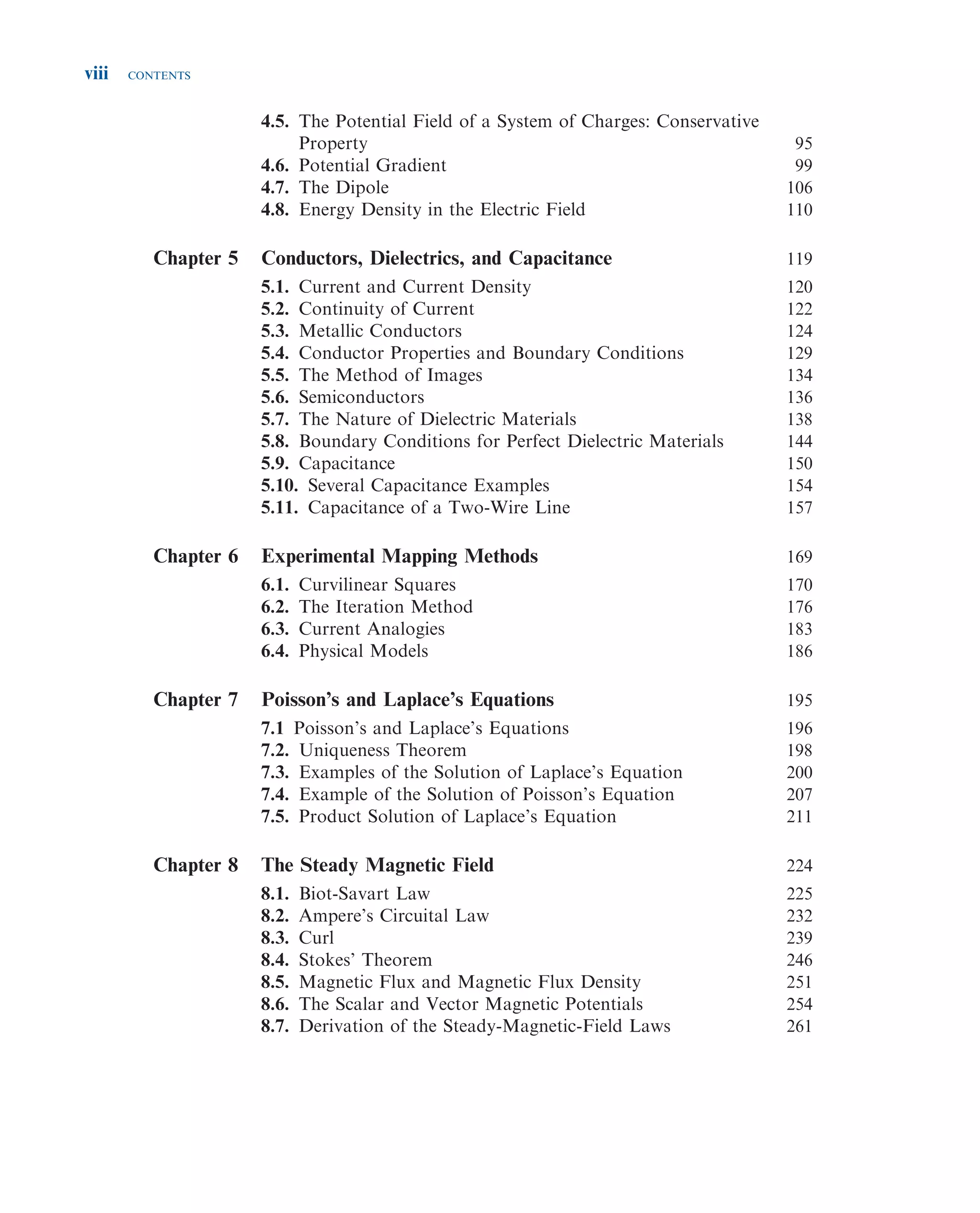 Engineering electromagnetics 6th edition [william h. hayt] | PDF