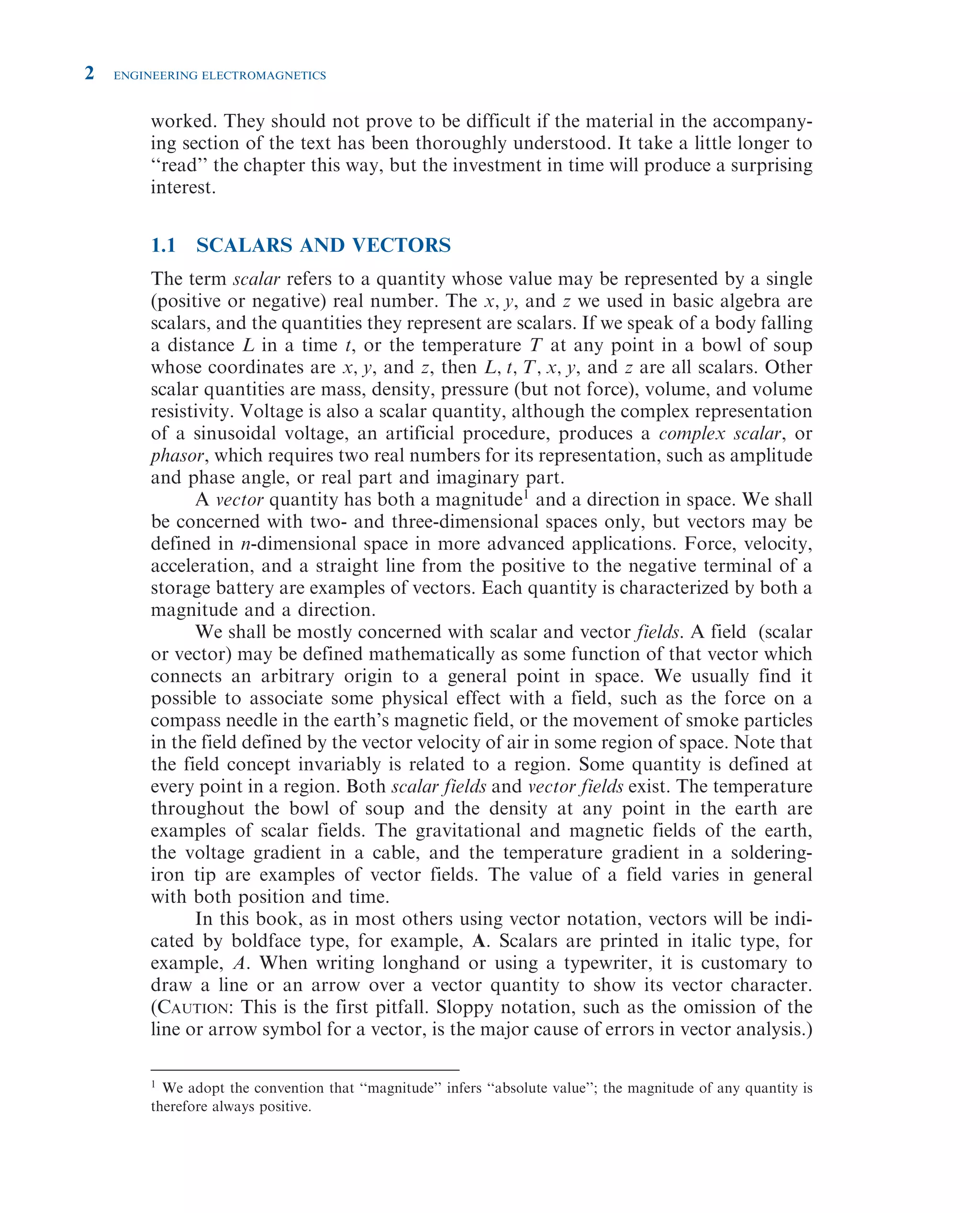Engineering electromagnetics 6th edition [william h. hayt] | PDF